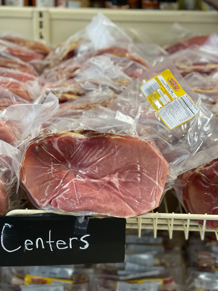Products – Foothills Country Ham